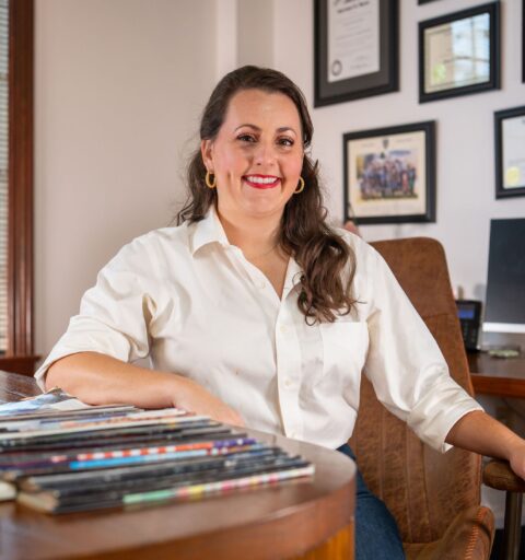 OUR TEAM - Rush Law Firm